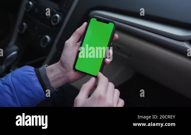 Los Angeles, California 15 03 2019 EDITORIAL: Hands of Caucasian person ...