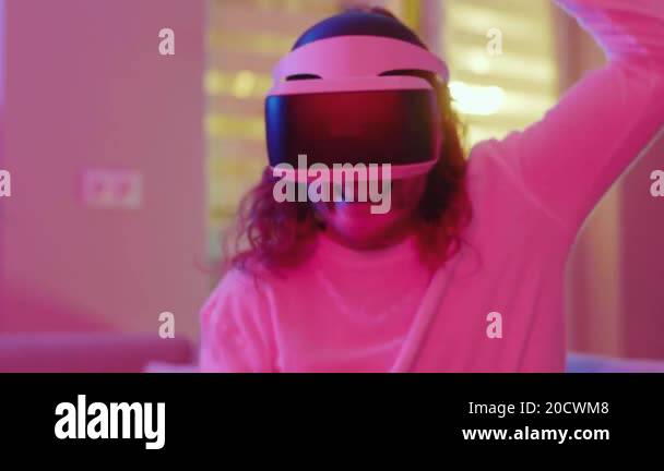 Furious caucasian angry man addicted gamer losing online simulation ...