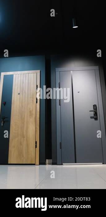 Explore a showroom featuring stylish and durable entry doors, including ... Explore a showroom featuring stylish and durable entry doors, including ...