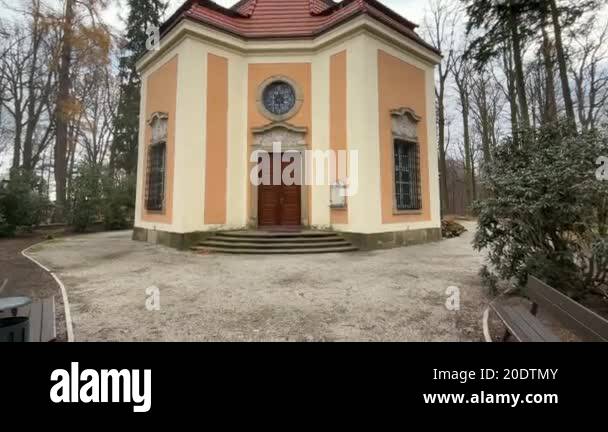 Ksiaz Castle in Poland. Poland's 3rd largest castle complex. Home of ...