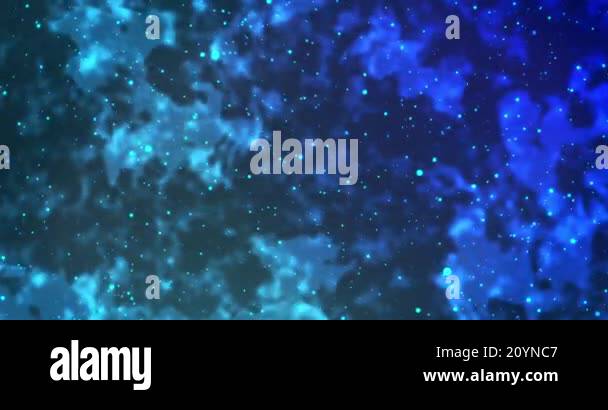4K Galaxy space with a star and colorful background. Easy to use in any ...