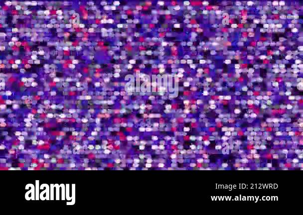 Dive into a captivating display of colorful dots arranged in a vivid ...