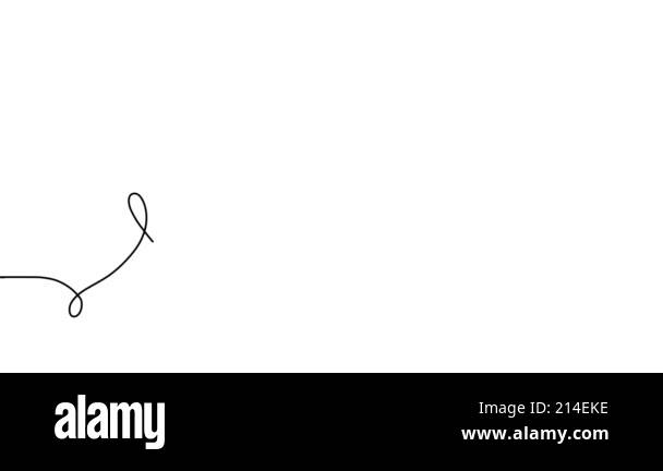 World Down Syndrome Day simple animated illustration with yellow and ...