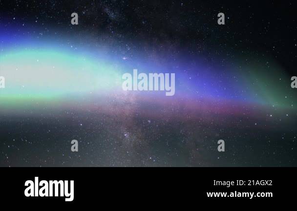 3D HUD Arc Offset A Blinking Red X60 Degrees VJ Loop Animation 02 Stock ...