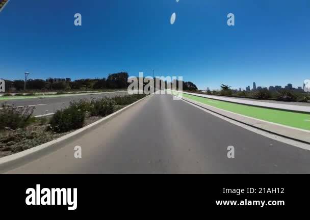 3D HUD Arc Offset A Blinking Red X60 Degrees VJ Loop Animation 02 Stock ...