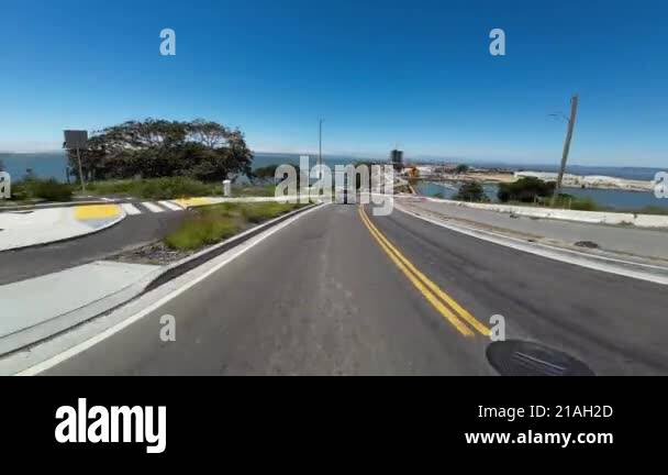 3D HUD Arc Offset A Blinking Red X60 Degrees VJ Loop Animation 02 Stock ...