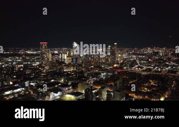 Long Island City, a vibrant neighborhood in the borough of Queens, New ...