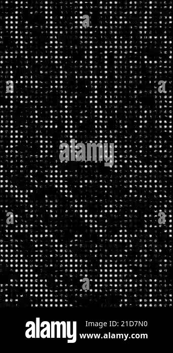 animated halftone dots animated texture abstract motion background loop ...