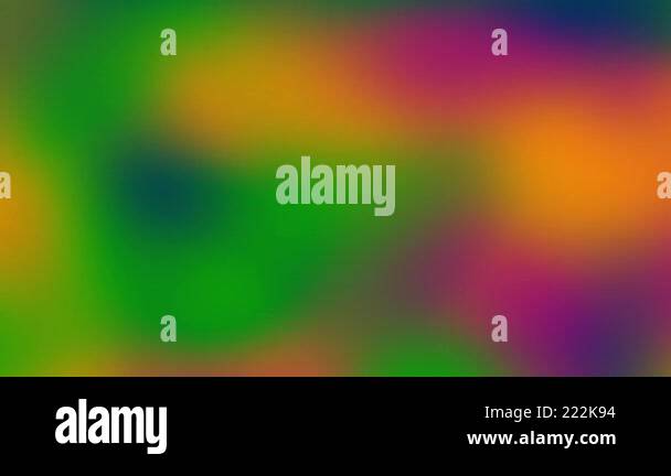 Seamless blur abstract background for loop playback. 4k blur video ...