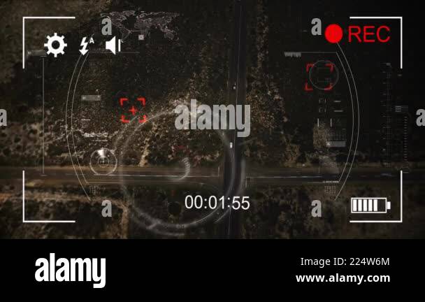 Infrastructure mapping Stock Videos & Footage - HD and 4K Video Clips ...