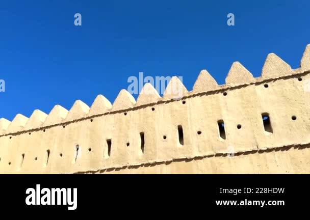 Fort in desert Stock Videos & Footage - HD and 4K Video Clips - Alamy