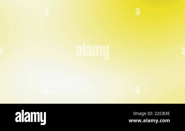 FloralWhite background with animated Goldenrod light Stock Video ...