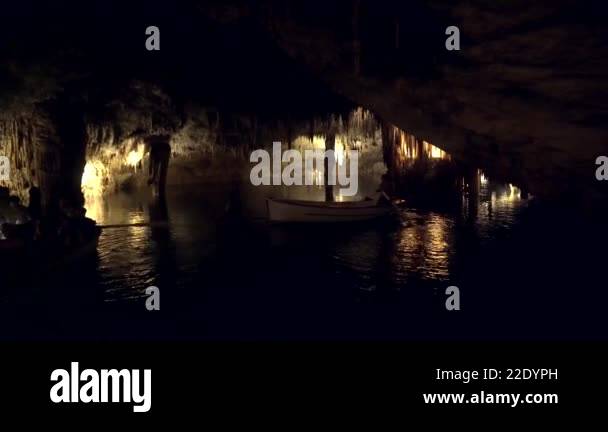 Serene caves Stock Videos & Footage - HD and 4K Video Clips - Alamy