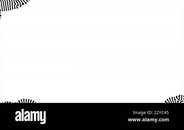 Reaction diffusion organic growing pattern. Turing system science ...