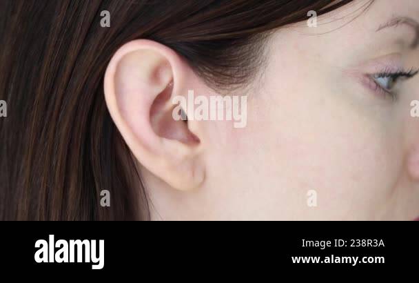 Study of the anatomy and features of the ear in a detailed study ...