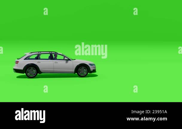 Car Animation 3d vidio rendered Stock Video Footage - Alamy