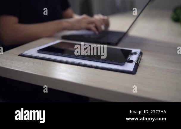 Clean tablet design Stock Videos & Footage - HD and 4K Video Clips - Alamy