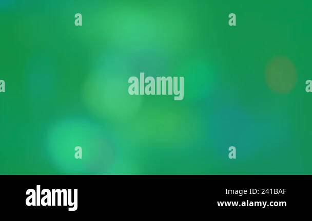 4K Tremor Strobe Light Blinking Chroma Green Screen Overlay Effect ...