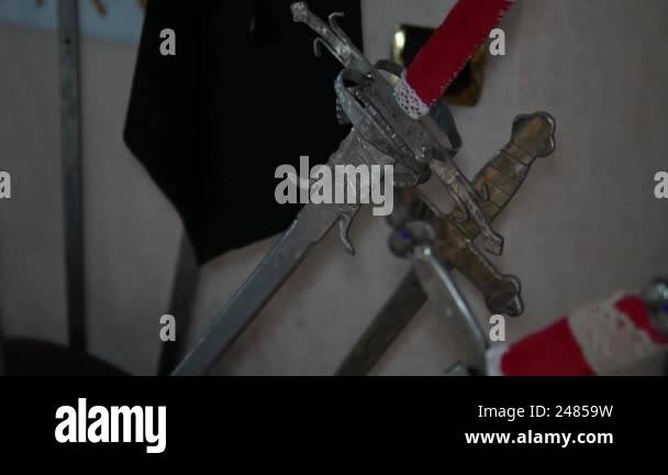 Ancient Weapons. Bladed Weapons. Filled with historical weapons, armor ...