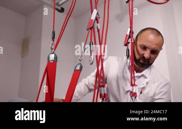 Physical therapy practitioner, Physical manipulation, Patient ...