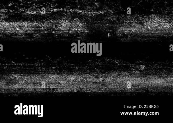 grunge stop motion gritty retro vintage with grains loop abstract ...