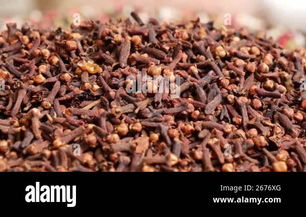 Freshly dried cloves are an ideal choice for enhancing the flavors in a ...