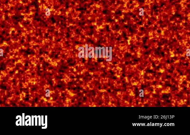 animated lava texture background 4k backdrop Stock Video Footage - Alamy