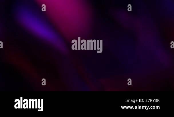 Blurred color variations. Dim lighting. Violet pink overflow palette ...