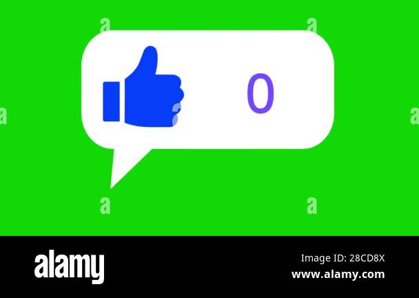 like icon. this rounded flat symbol is drawn with green and gray colors ...