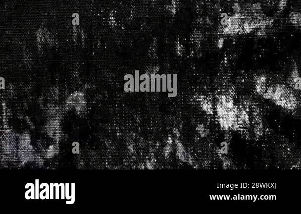 4k looped grunge collage textures animation for gritty, nineties ...