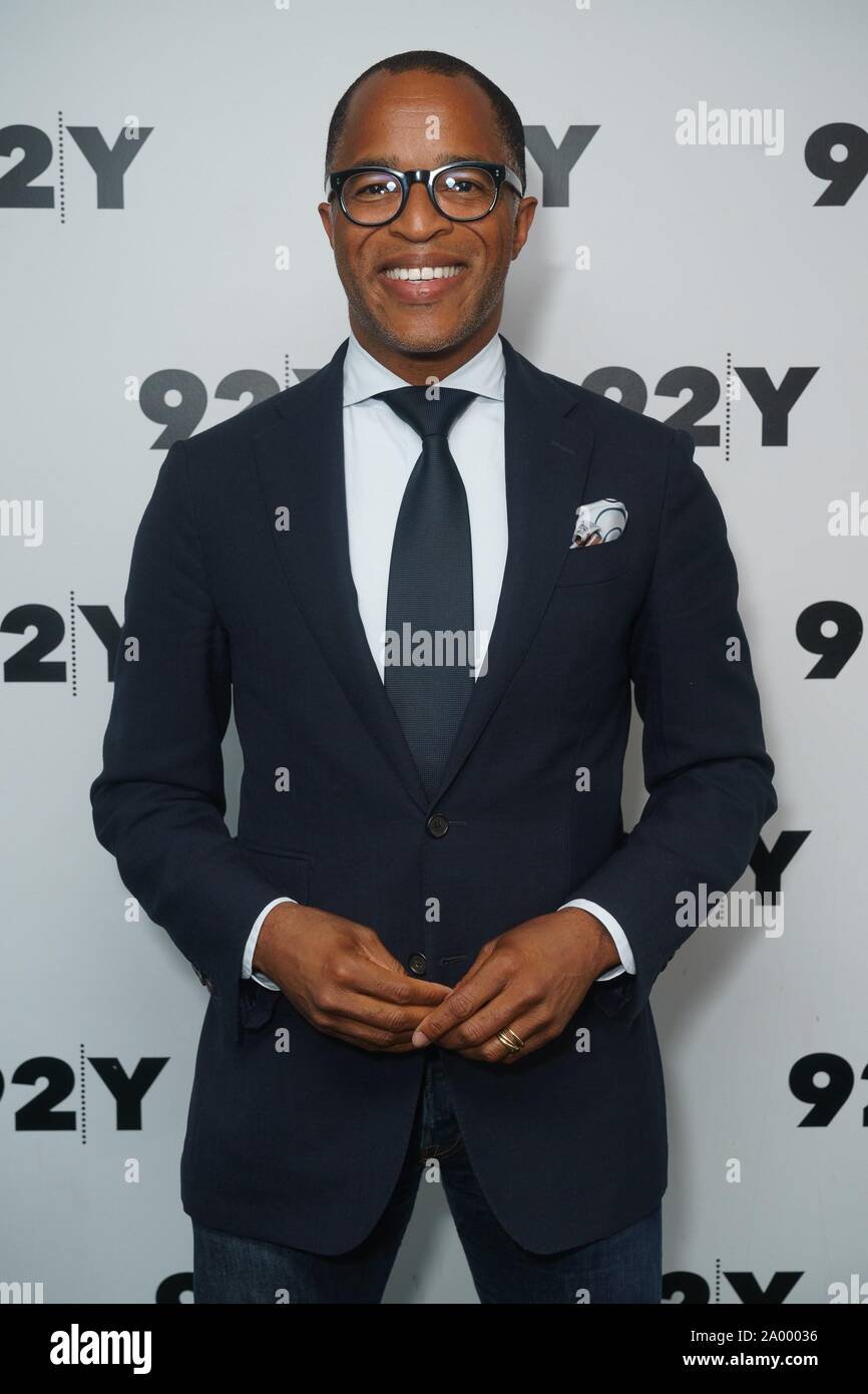 New York, NY, USA. 18th Sep, 2019. Jonathan Capehart in attendance for ...