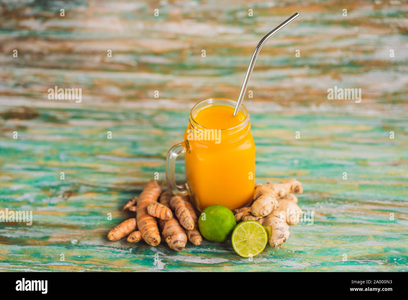 Jamu indonesia hi-res stock photography and images - Alamy