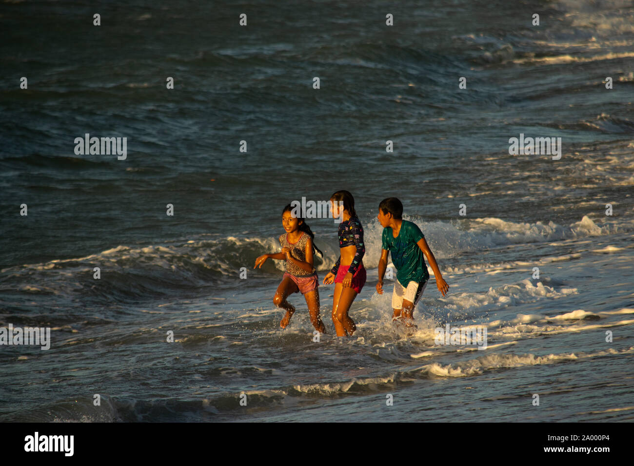 Brazilian kids hi-res stock photography and images - Alamy