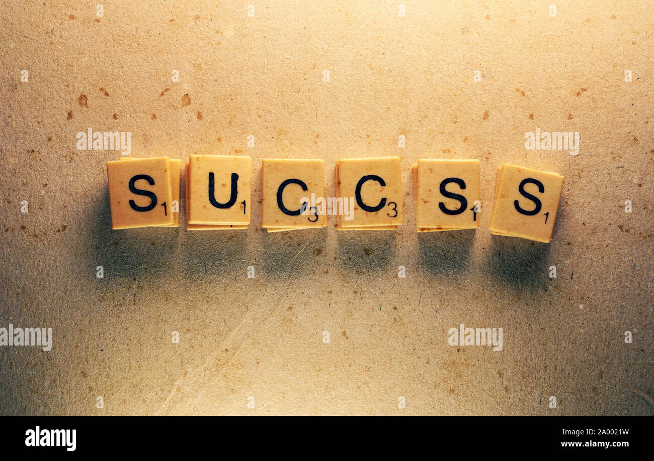 Woman scrabble hi-res stock photography and images - Alamy