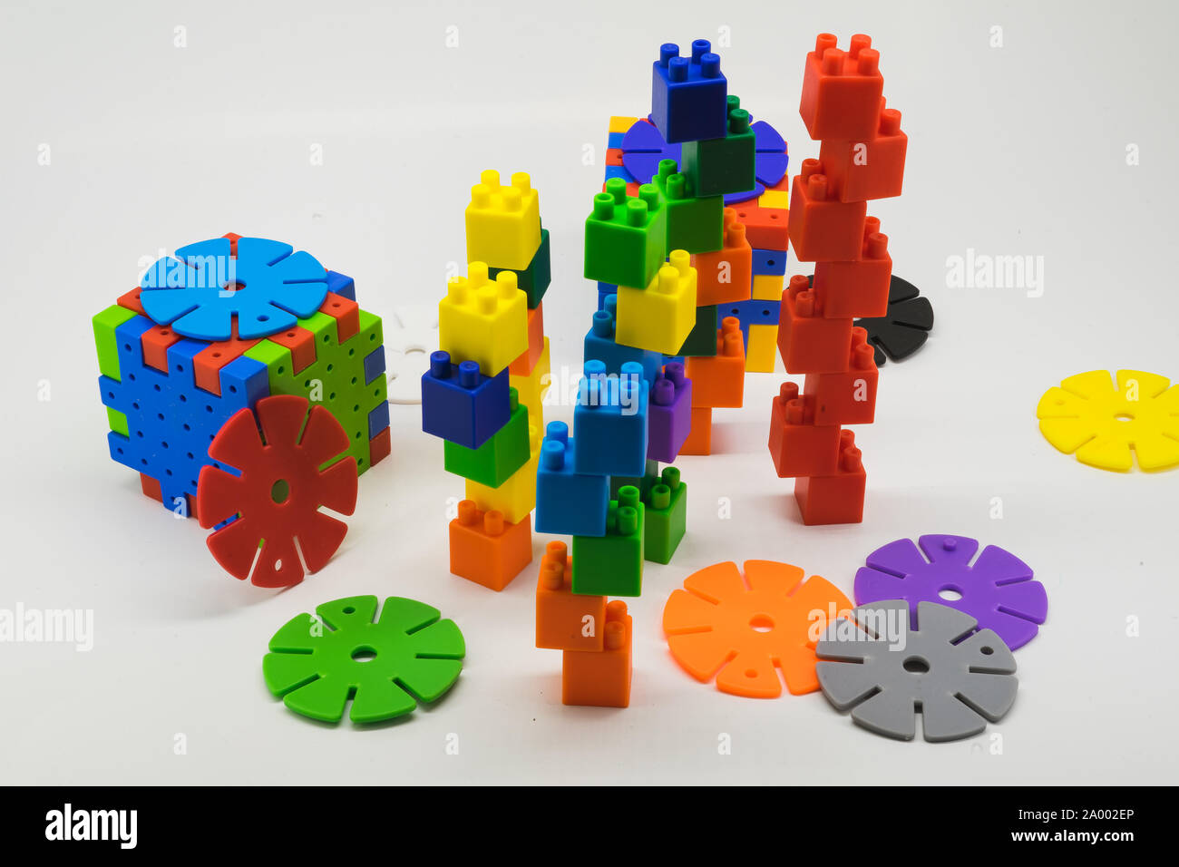 Plastic form shape hi-res stock photography and images - Alamy