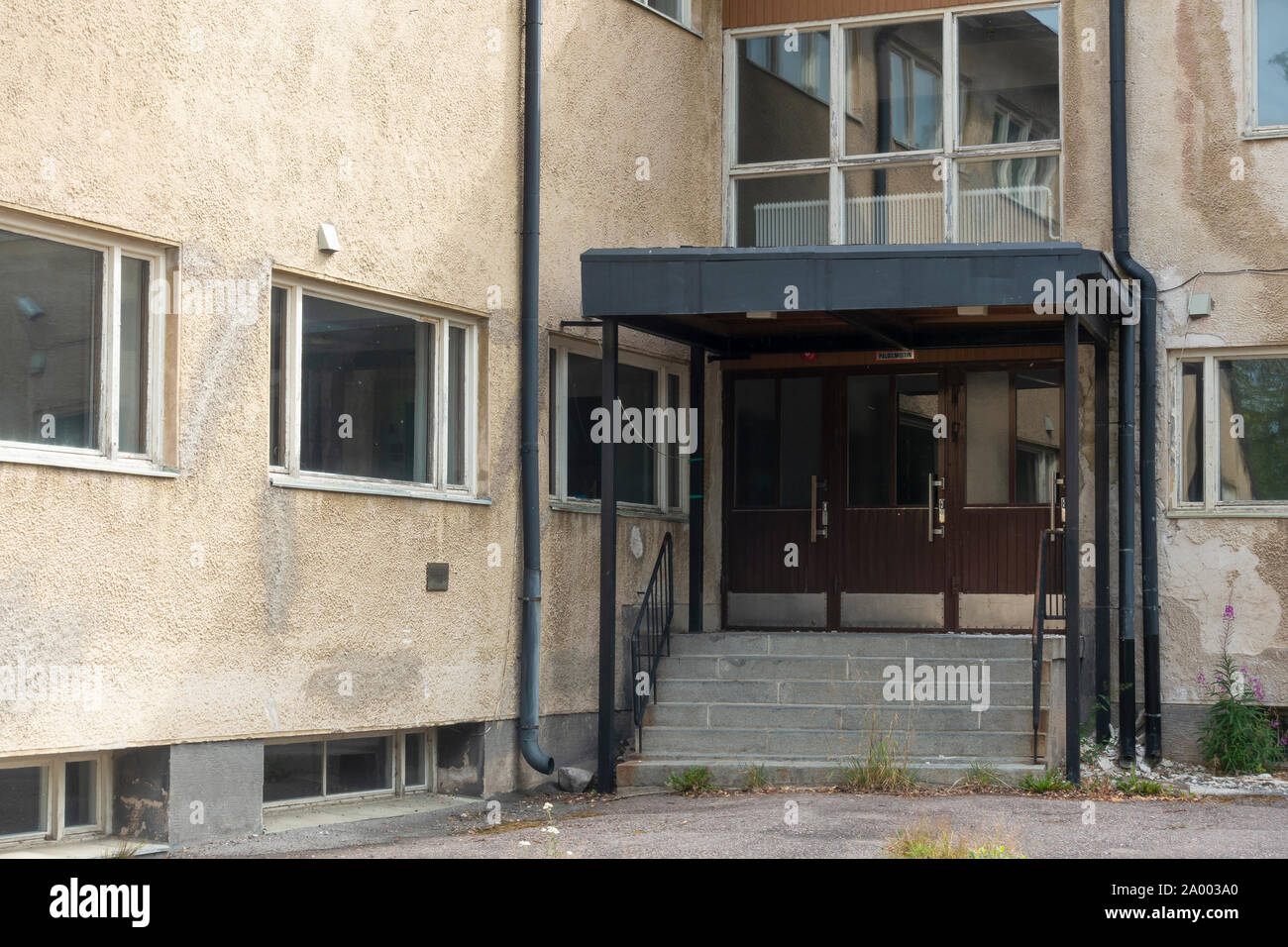 Isosaari island hi-res stock photography and images - Alamy