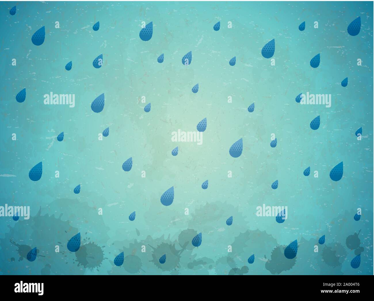 Aged vintage backdrop Stock Vector Images - Alamy