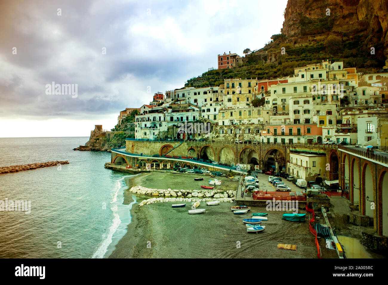 Mediterranien Sea High Resolution Stock Photography and Images - Alamy