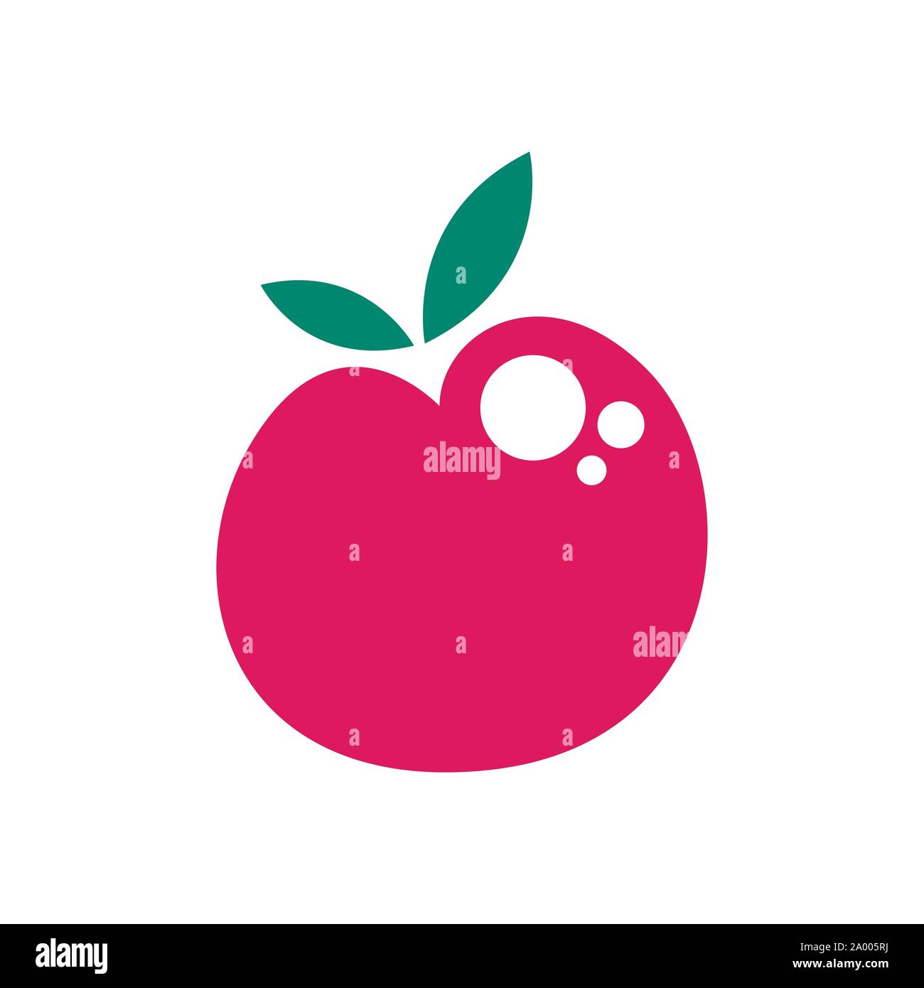 Red sign logo Cut Out Stock Images & Pictures - Alamy