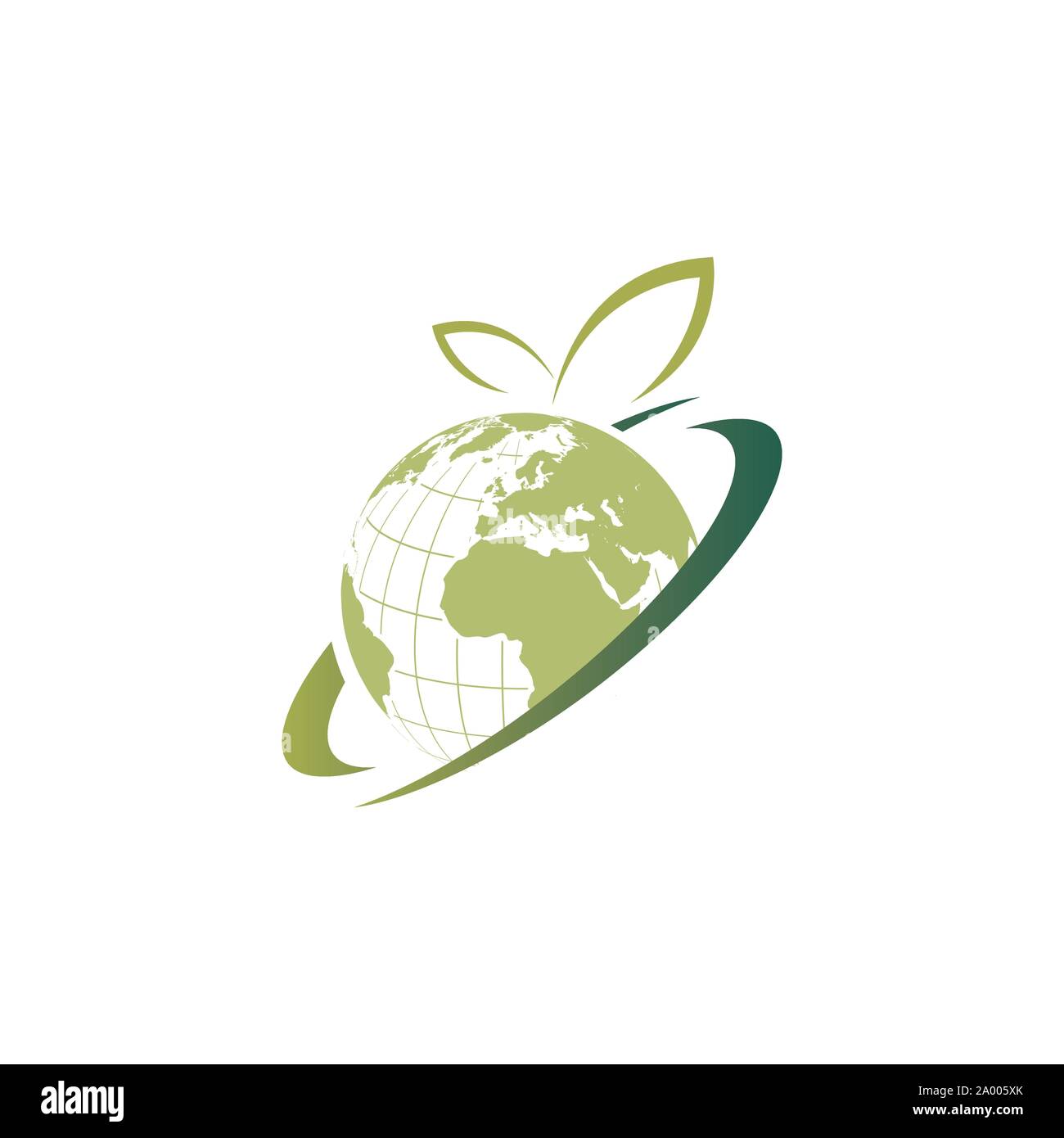 Renewable energy symbol hi-res stock photography and images - Alamy