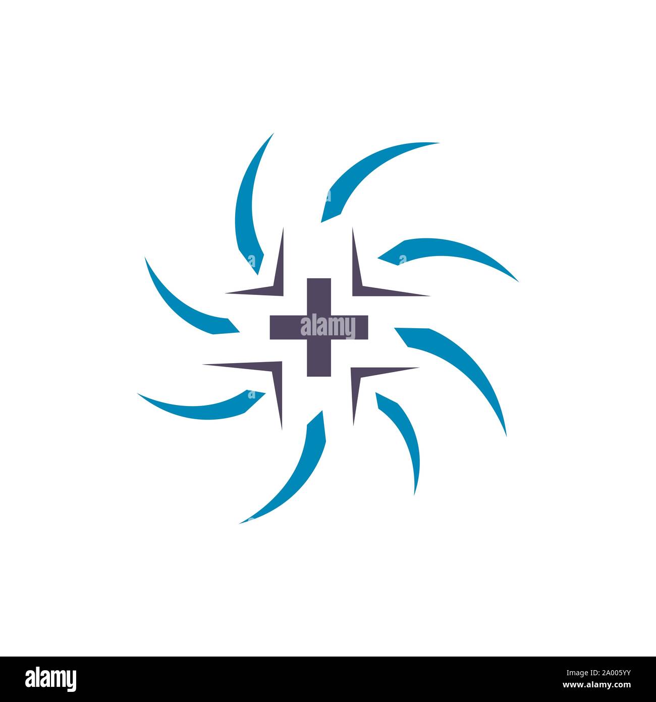 Medical Doctor Logo Design