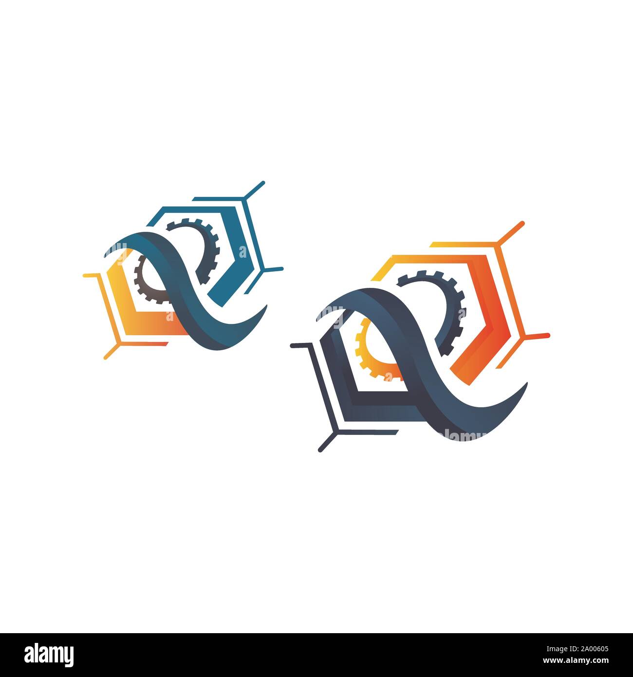 Laboratory sign Stock Vector Images - Alamy