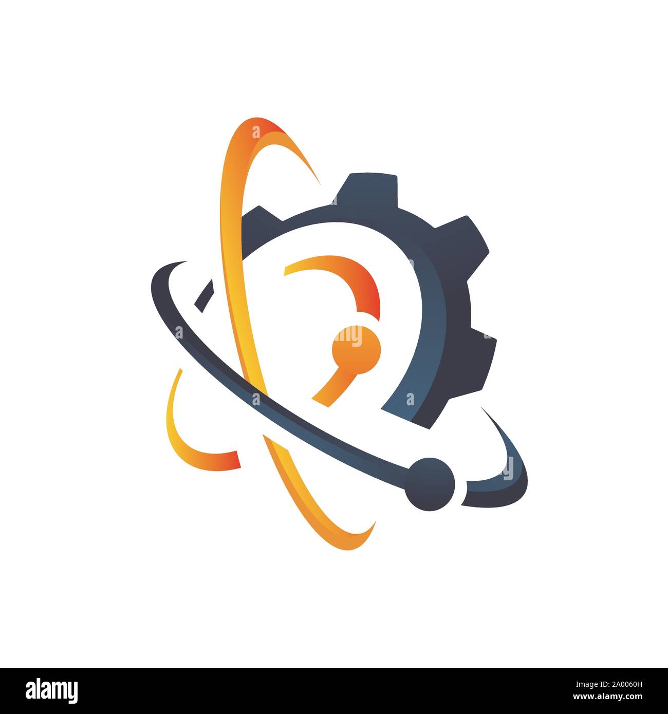 Science research lab Stock Vector Images - Alamy