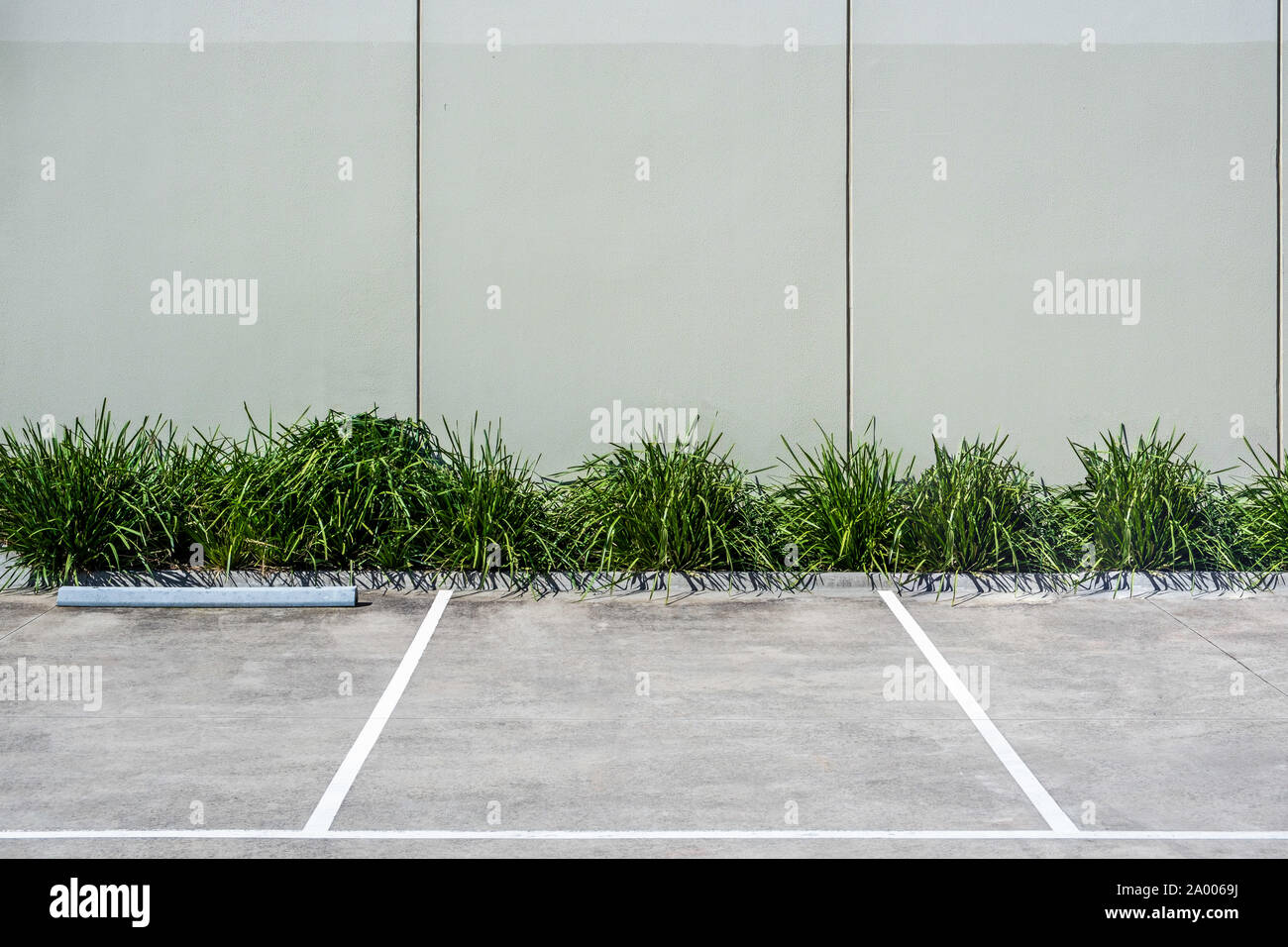 Unoccupied area hi-res stock photography and images - Alamy