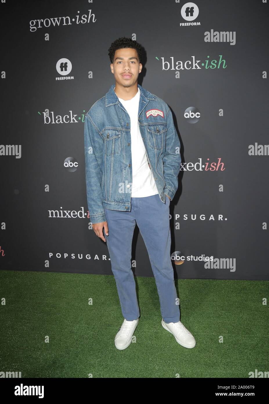 Embrace your ish hi-res stock photography and images - Alamy