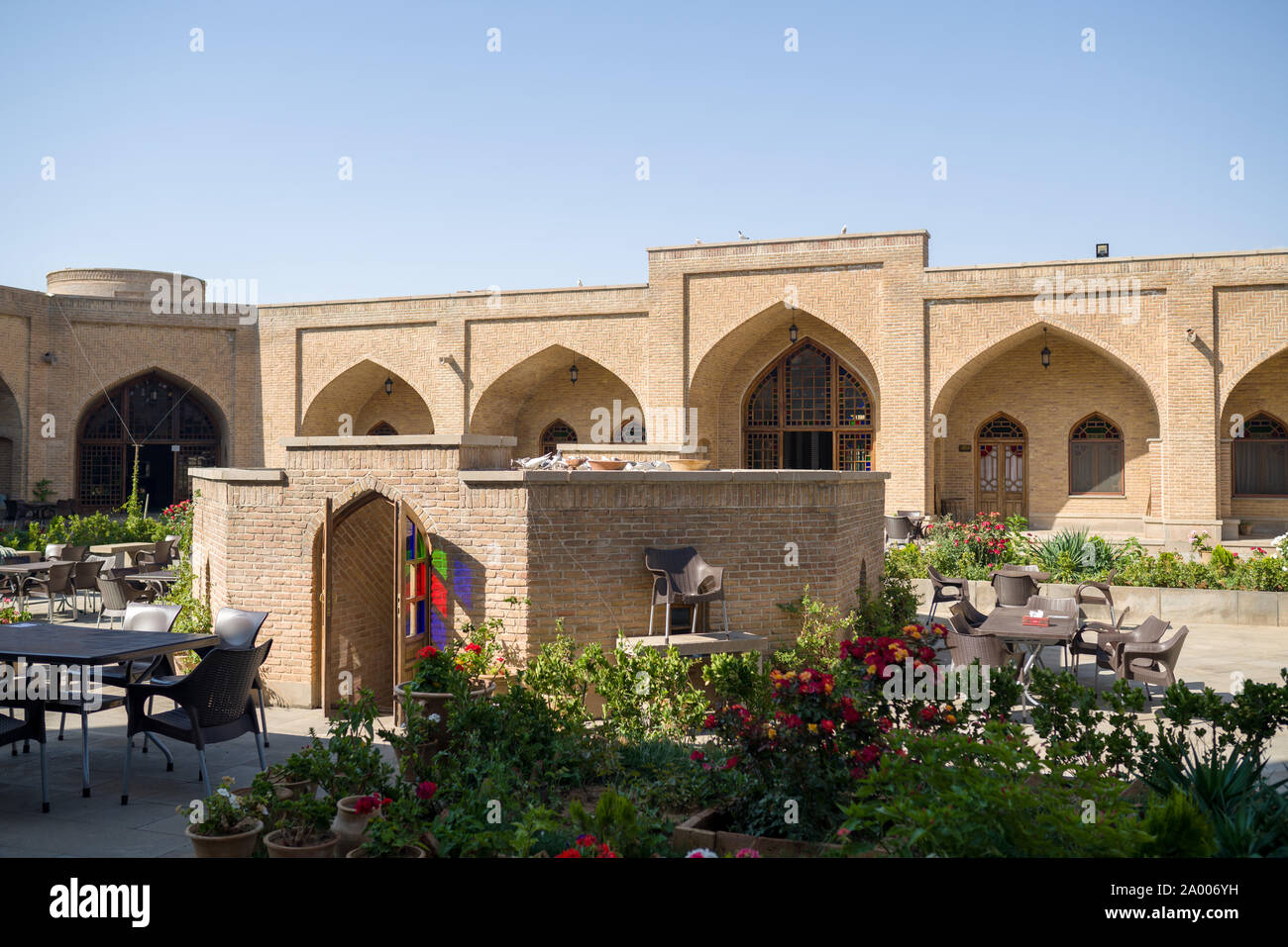 Tabriz iran architecture hi-res stock photography and images - Alamy