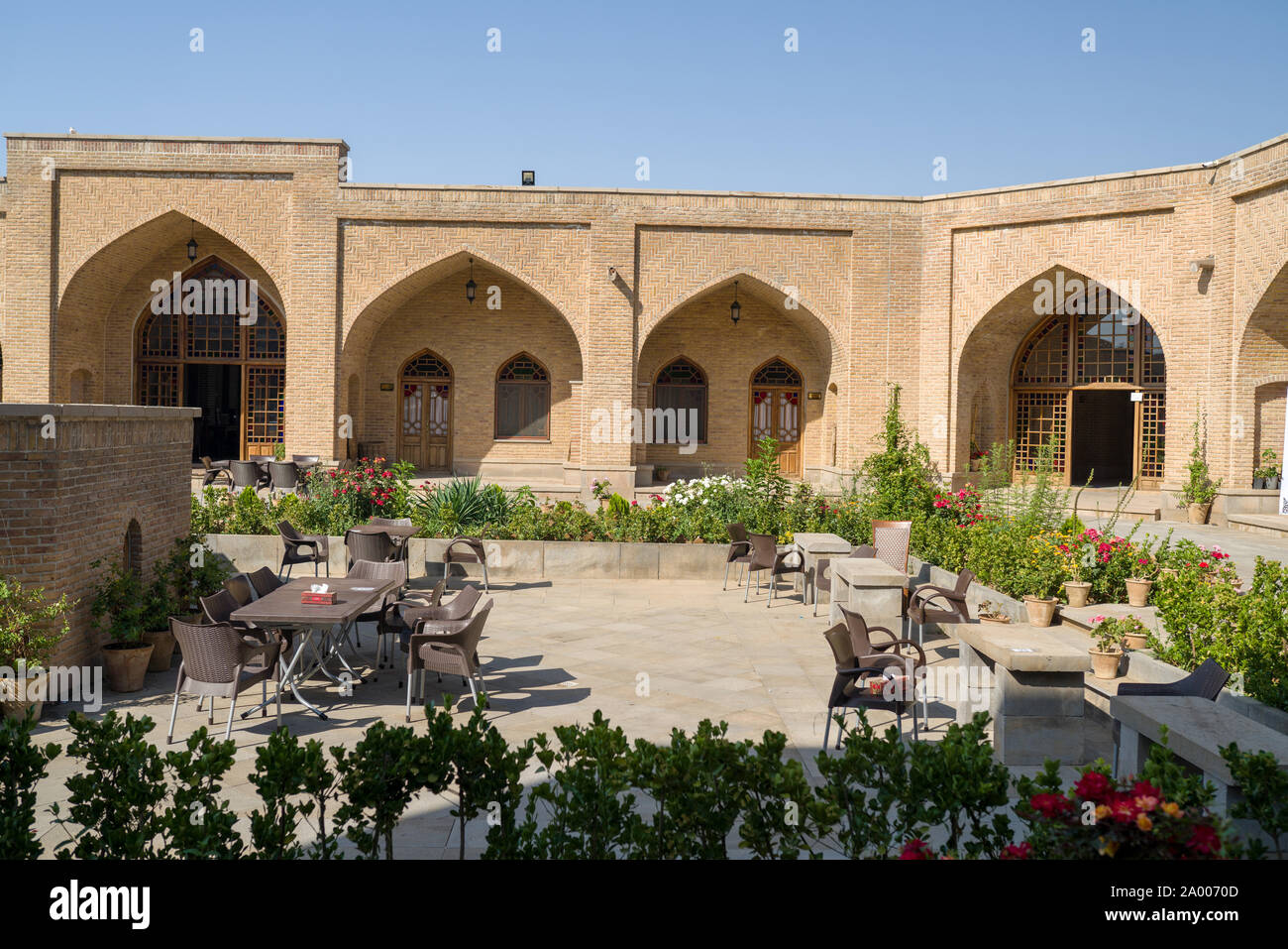 Tabriz iran architecture hi-res stock photography and images - Alamy