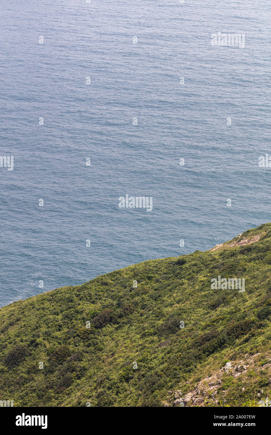 Long ke wan beach hong kong hi-res stock photography and images - Alamy
