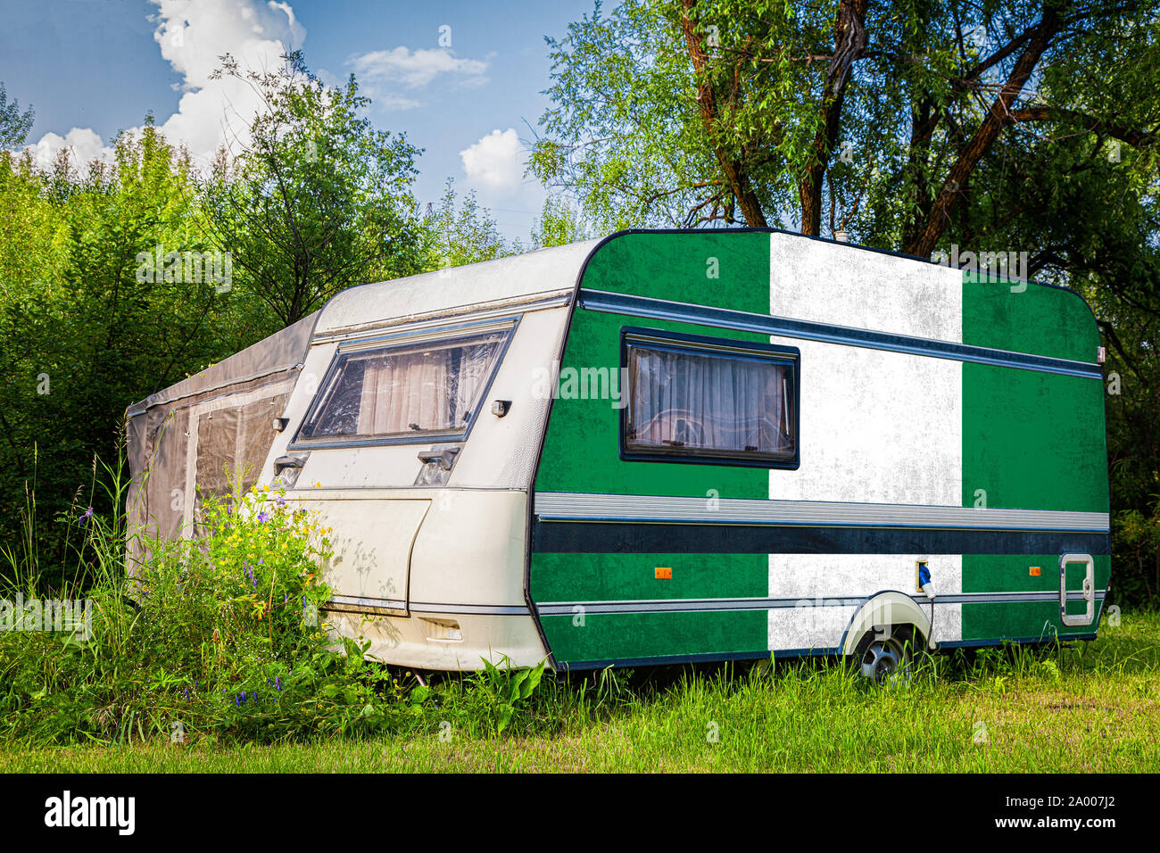 Highway export transport africa hi-res stock photography and images - Alamy