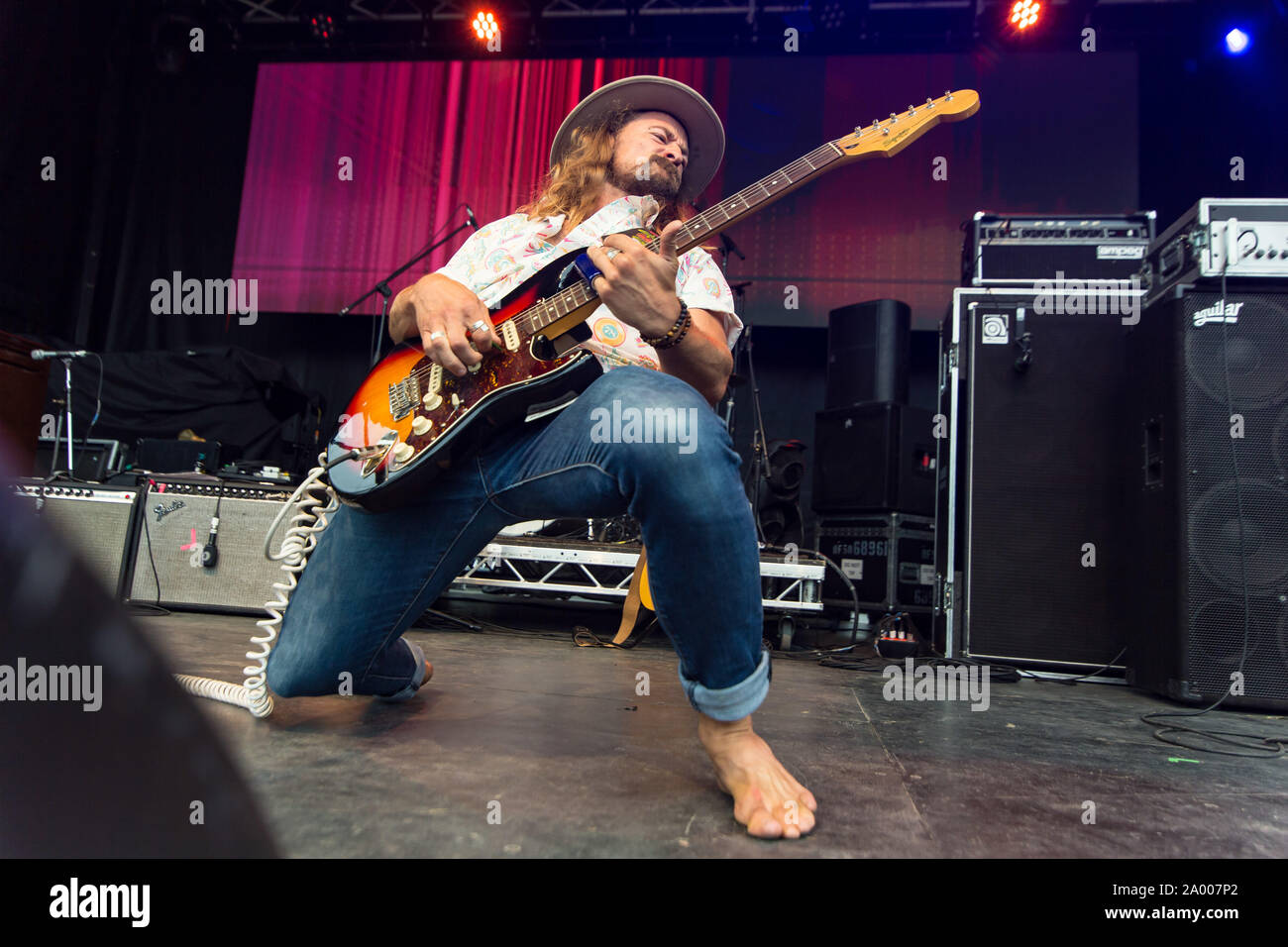 Jesse Roper High Resolution Stock Photography and Images - Alamy